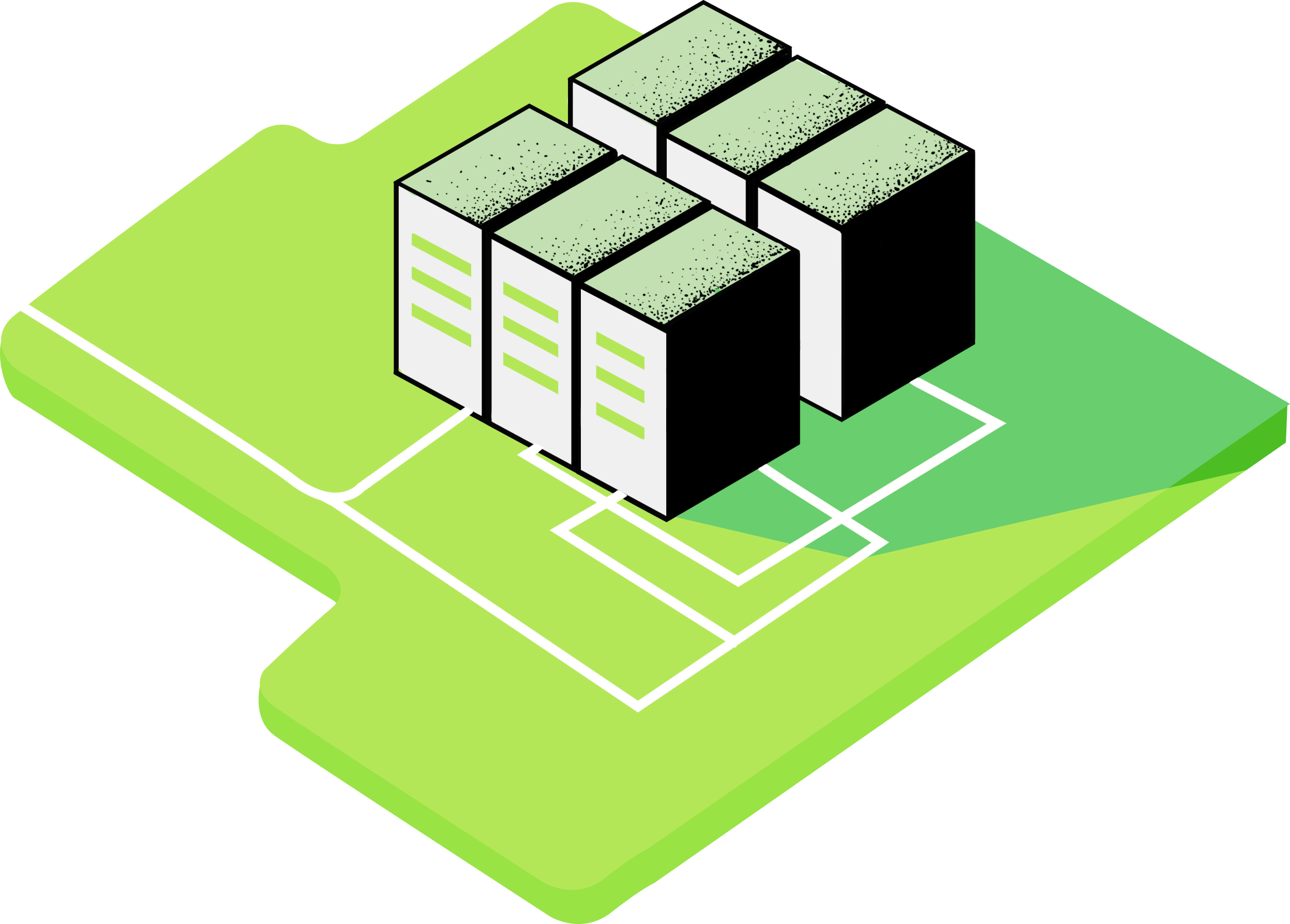 Data Integration & Ab Initio - ENTUAL GmbH